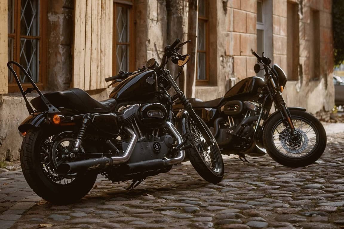 How Much Do Motorcycles Cost? (Average Prices) – Pando Moto